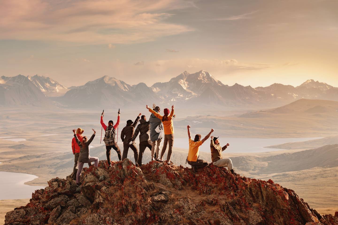 Holidays for Holiday Makers - PEP Angebote: pepXpress